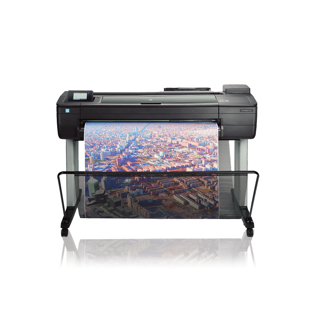 Plotter– Rivivilab